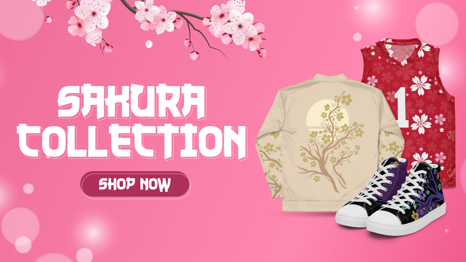 Japanese & Original Anime Streetwear – Jay Japan